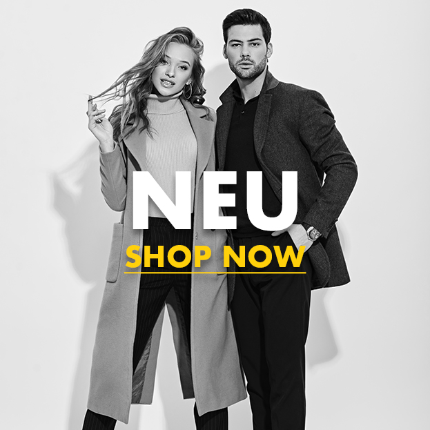 Stores - Tara-M - Tara-M.de