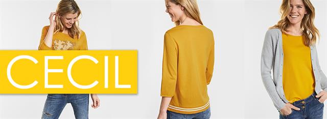 Cecil Mode bequem online kaufen bei Tara-M.de
