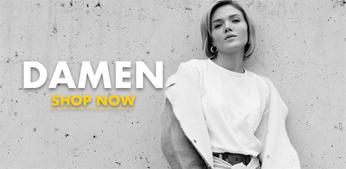 Neue Modetrends bequem online kaufen bei Tara-M.de