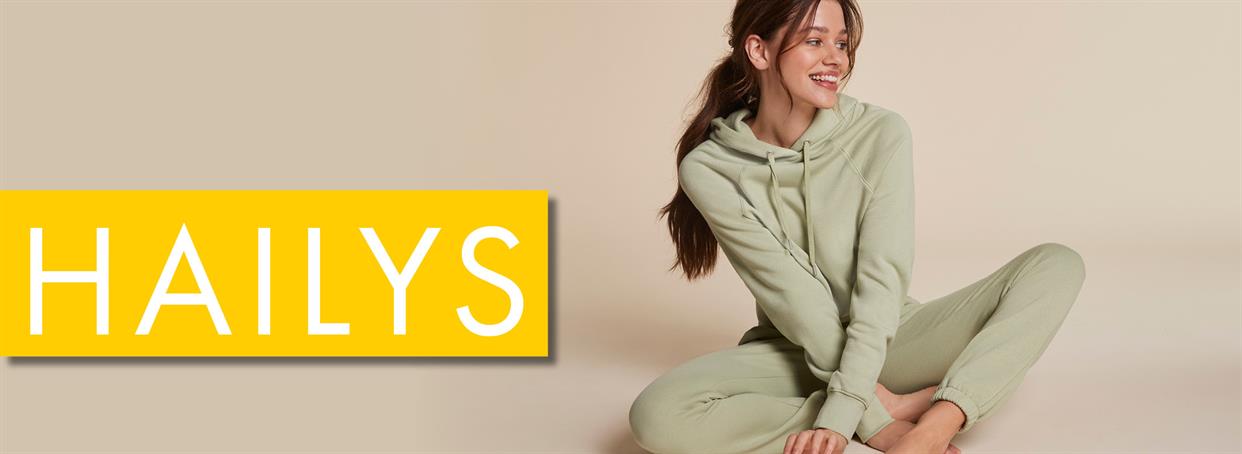 Hailys Mode bequem online kaufen bei Tara-M.de