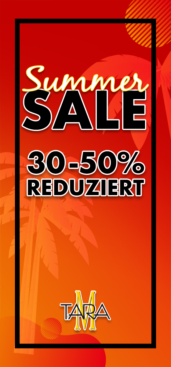 Tara-M Onlineshop - Schöne Dinge ziehen uns an