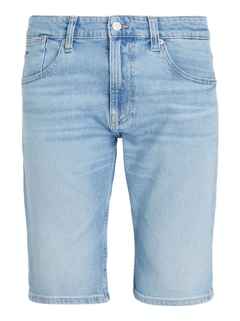 Tommy hilfiger denim shorts store