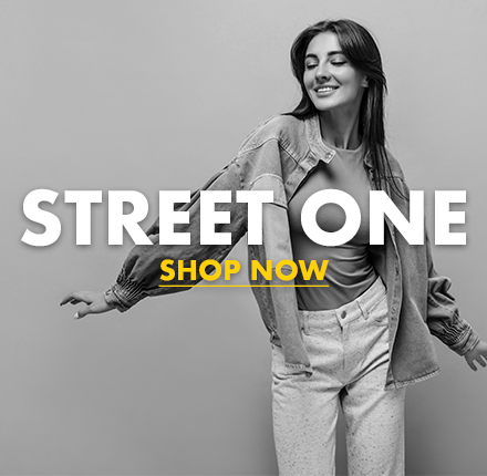 Damenmode bequem online kaufen bei Tara-M.de