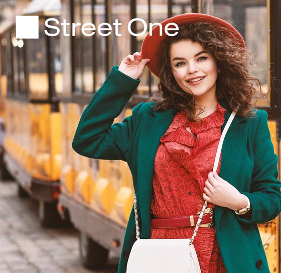 Damenmode bequem online kaufen bei Tara-M.de