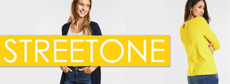 Street One Mode bequem online kaufen bei Tara-M.de