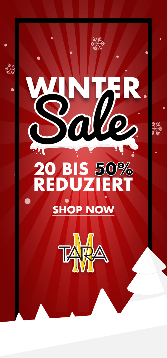 Tara-M Onlineshop - Schöne Dinge ziehen uns an