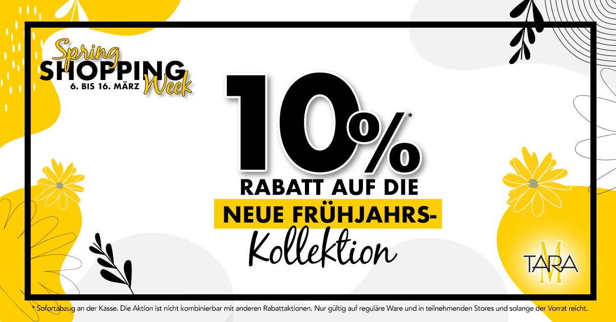 Tara-M Onlineshop - Schöne Dinge ziehen uns an