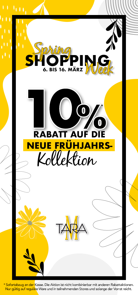 Tara-M Onlineshop - Schöne Dinge ziehen uns an