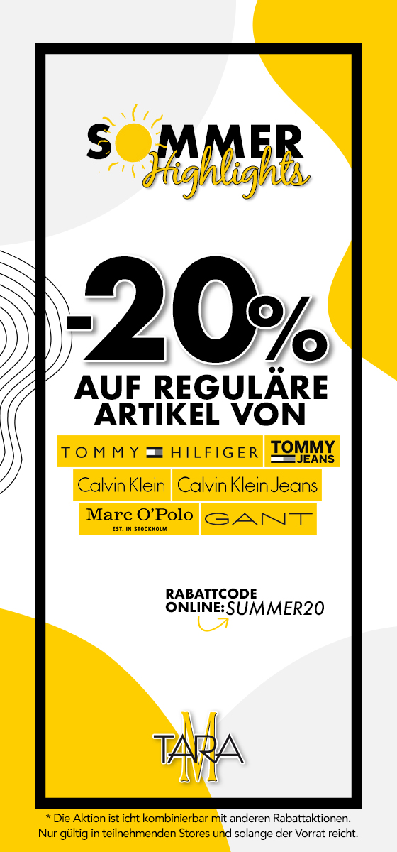 Tara-M Onlineshop - Schöne Dinge ziehen uns an