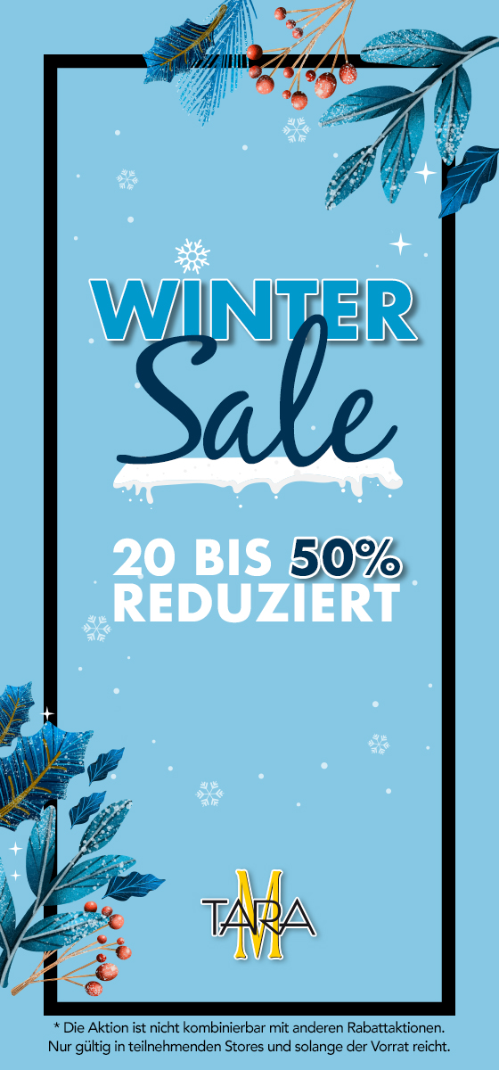 Tara-M Onlineshop - Schöne Dinge ziehen uns an