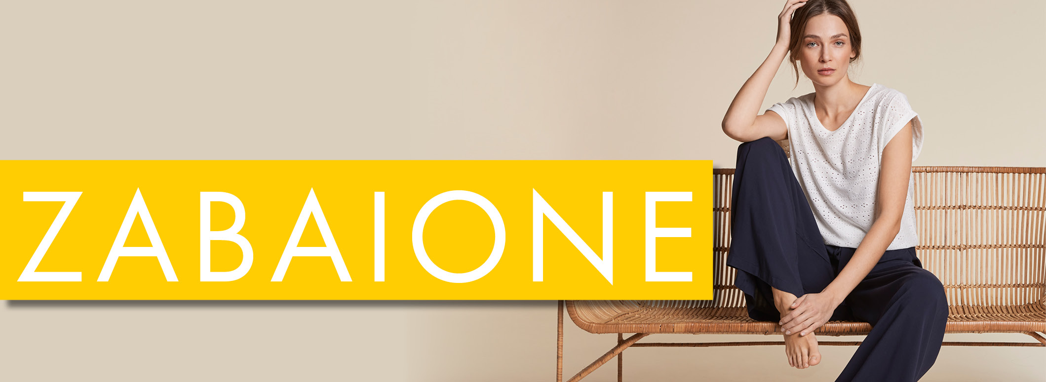 Zabaione Mode bequem online kaufen bei Tara-M.de